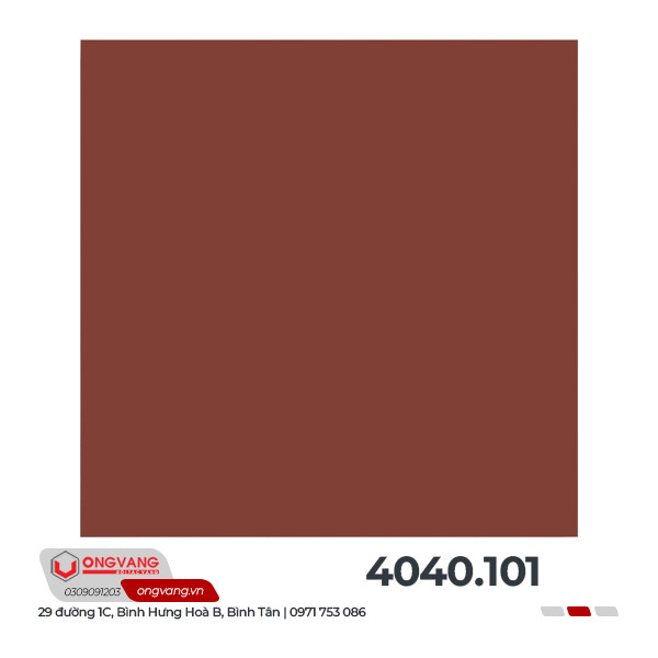 Gạch Cotto Prime 101