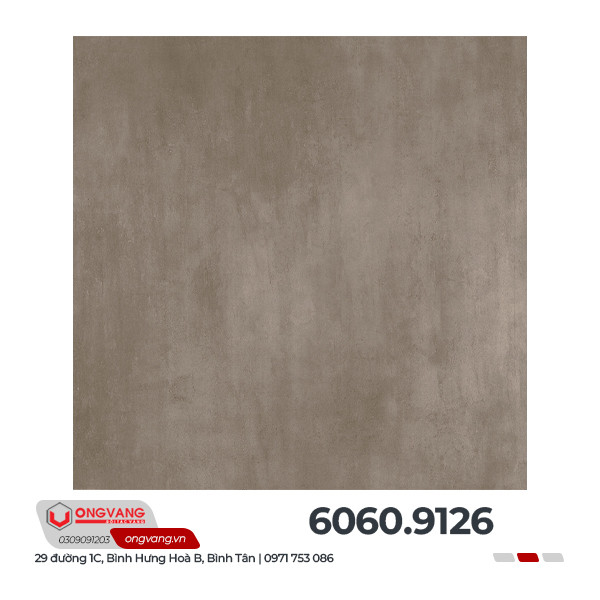 Gạch Prime 60x60 9126