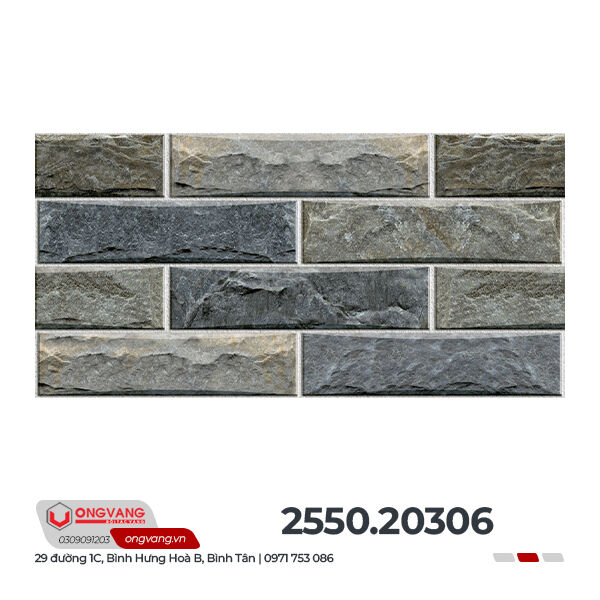 Gạch ốp tường Prime 2550 20306